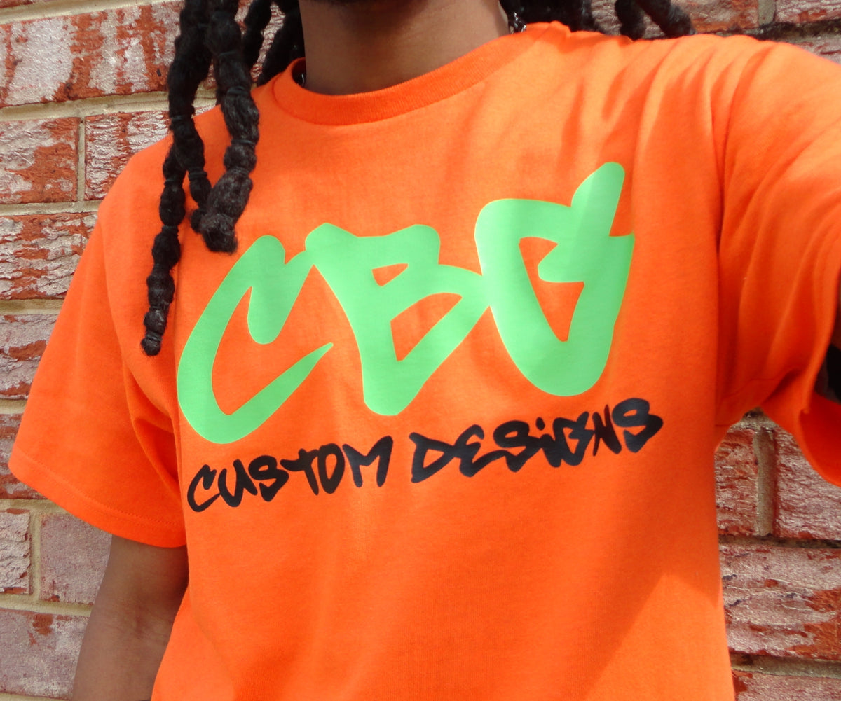 CBG Custom Designs